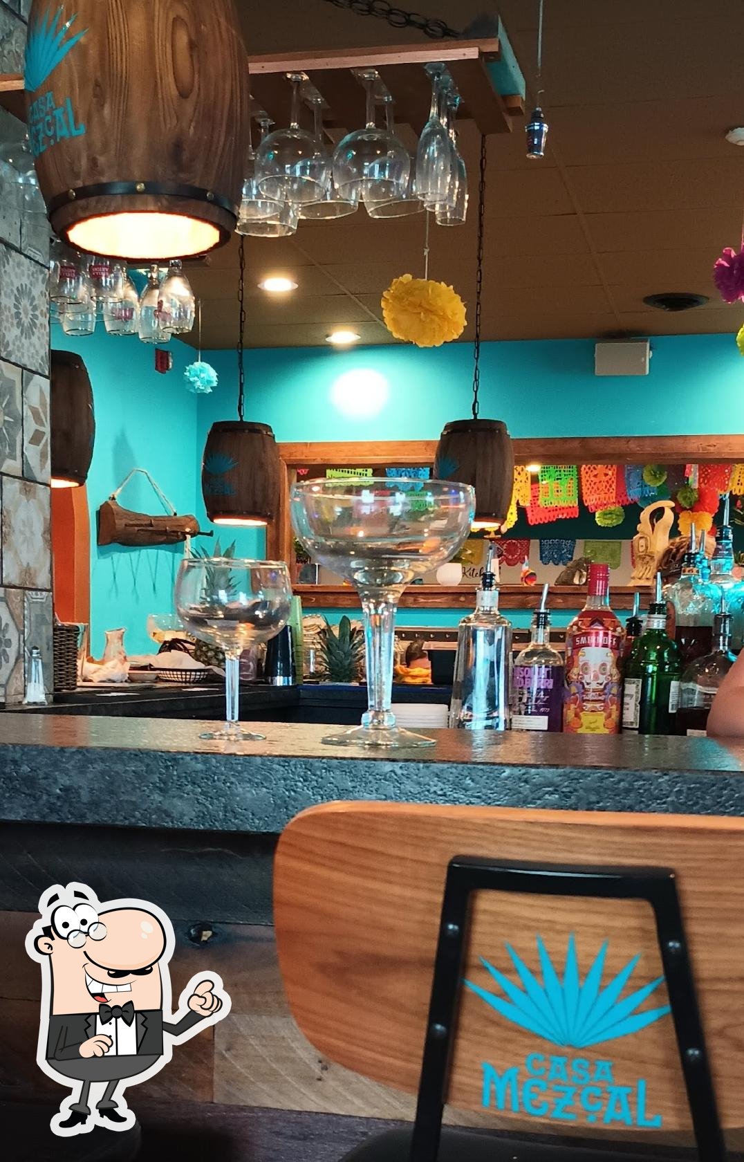 Casa Mezcal Flavors of Mexico, Bath - Restaurant menu, prices and reviews