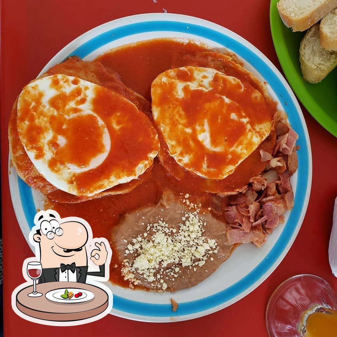 Restaurante LONCHERIA EL LIMONCITO, Villa de Álvarez - Opiniones del ...