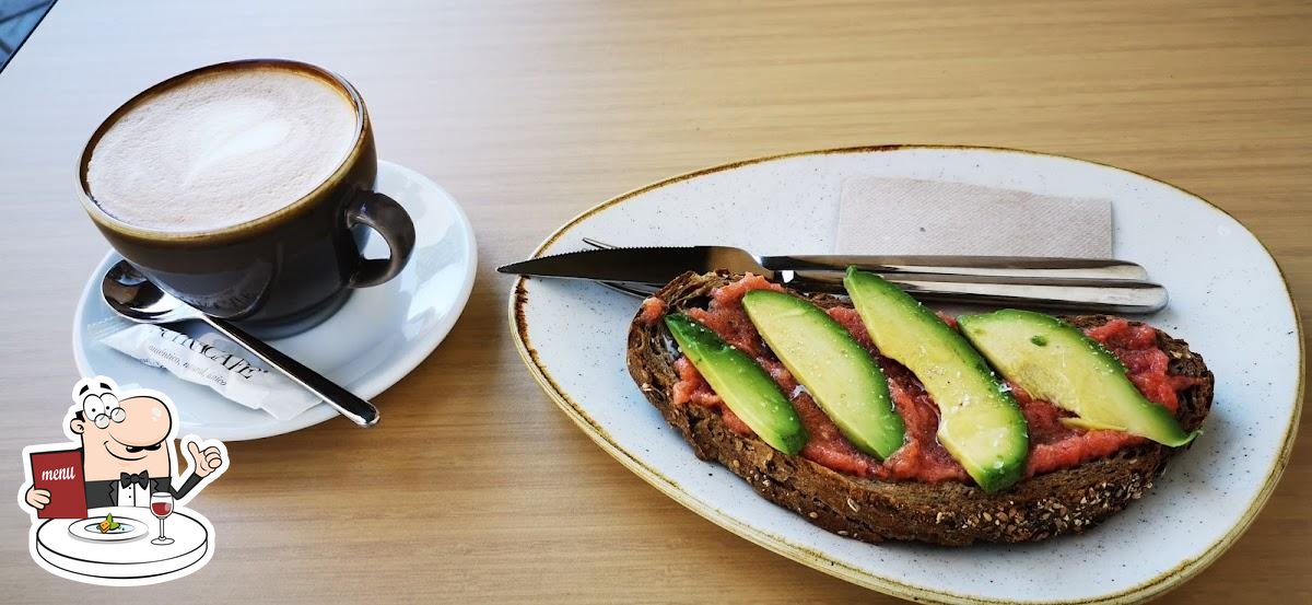Restaurante Lulo Coffee&Kitchen, Madrid - Opiniones del restaurante