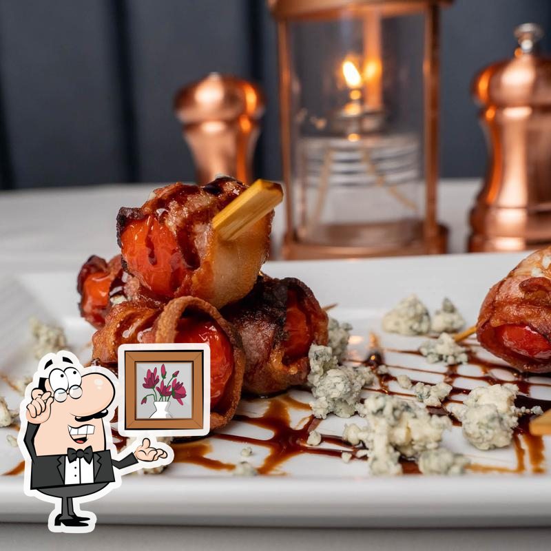 Marina 27 Steak & Seafood, Lake Lotawana - Restaurant menu, prices and ...