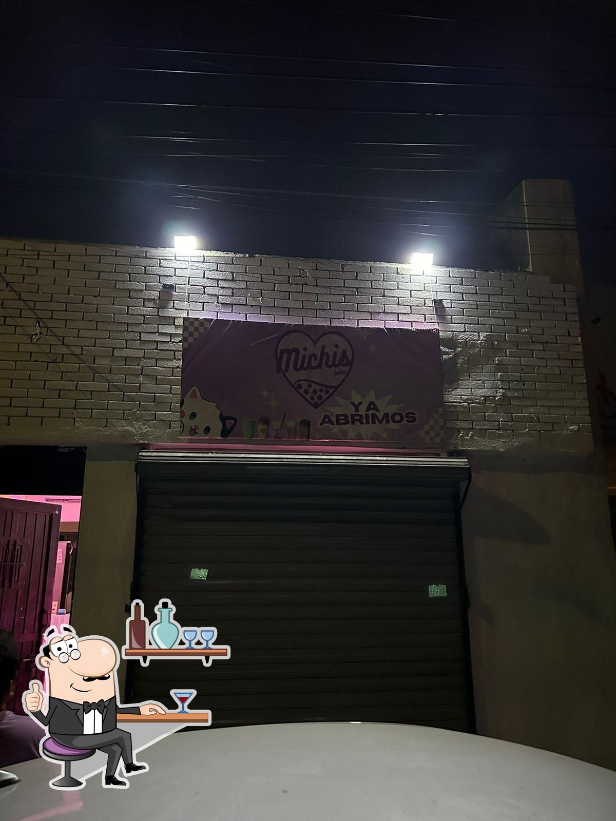 Michi’s Boba, Monterrey - Restaurant menu, prices and reviews