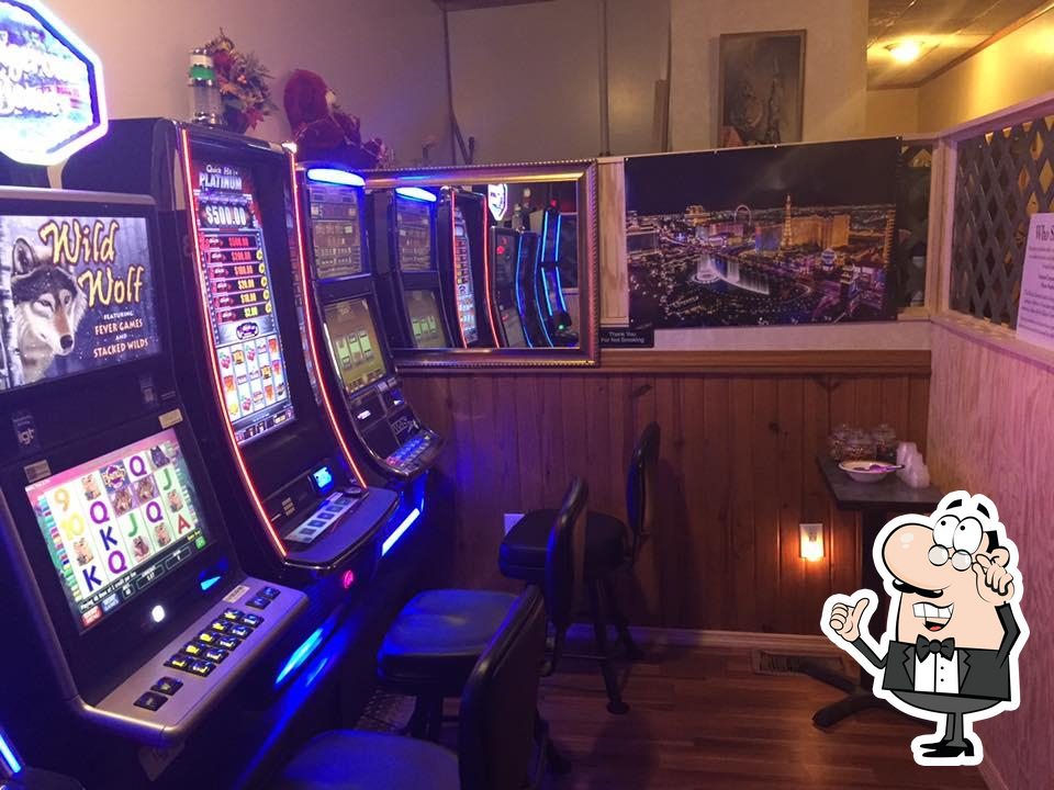 Miner's Family Restaurant in Gillespie - Restaurant reviews