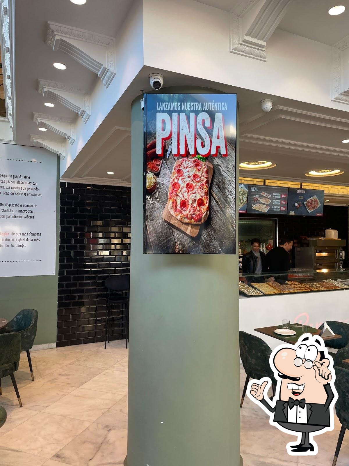Papizza, Casablanca - Restaurantbewertungen