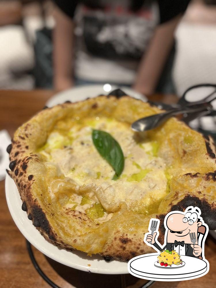 Piccolo Buco by Cooper’s Hawk in Oak Brook - Restaurant menu and reviews