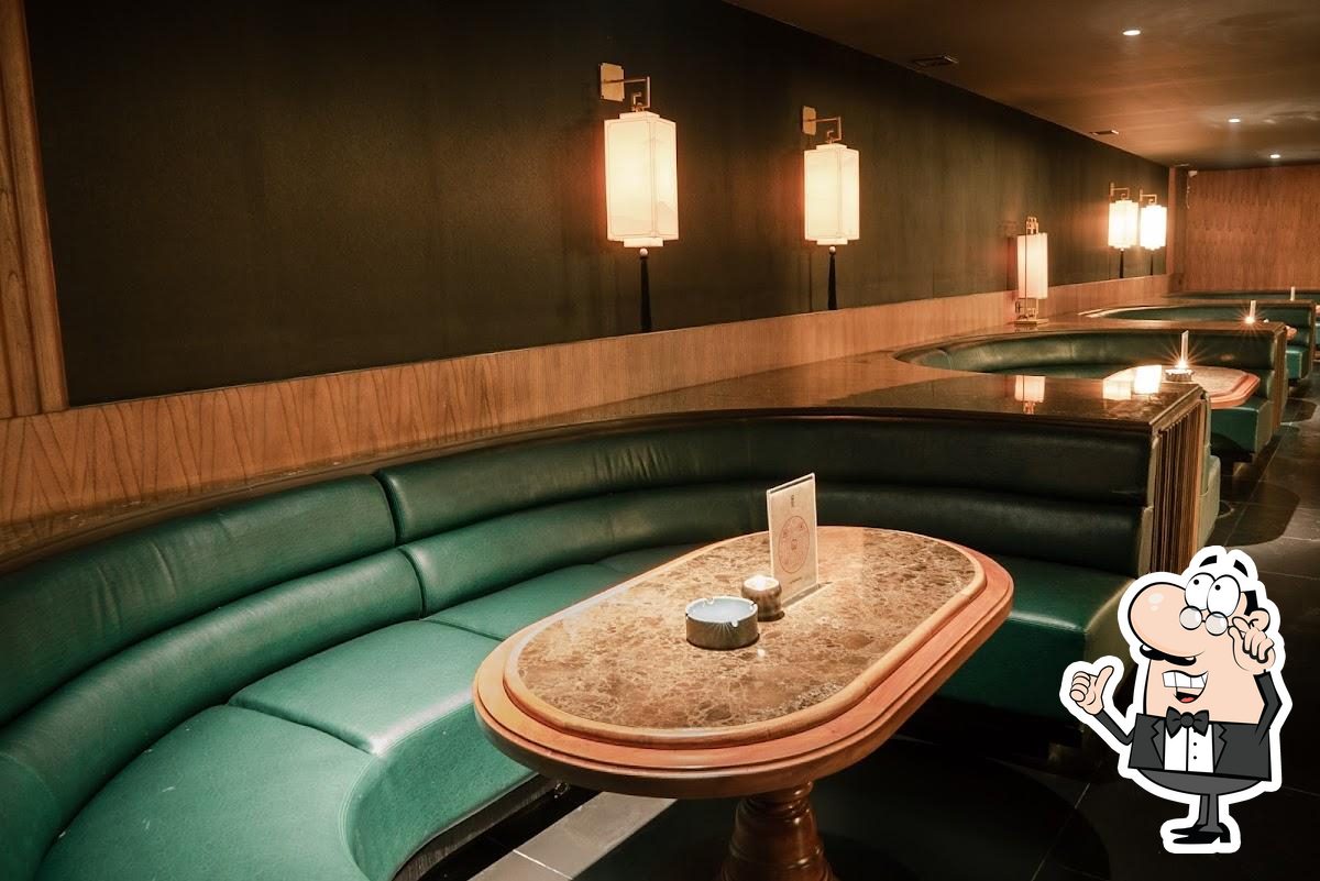 RED HARE BAR, Semarang - Restaurant menu, prices and reviews
