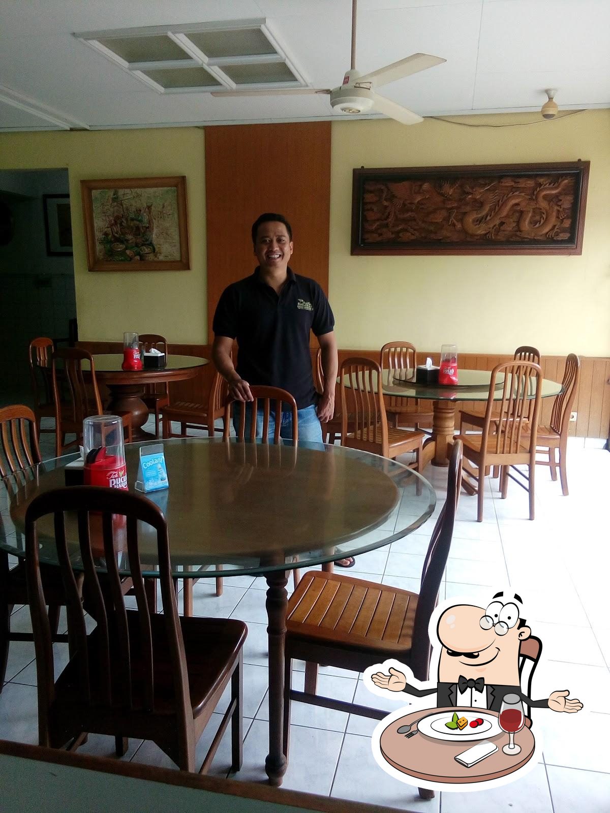 RM Bandung Indah restaurant, Bandung - Restaurant reviews