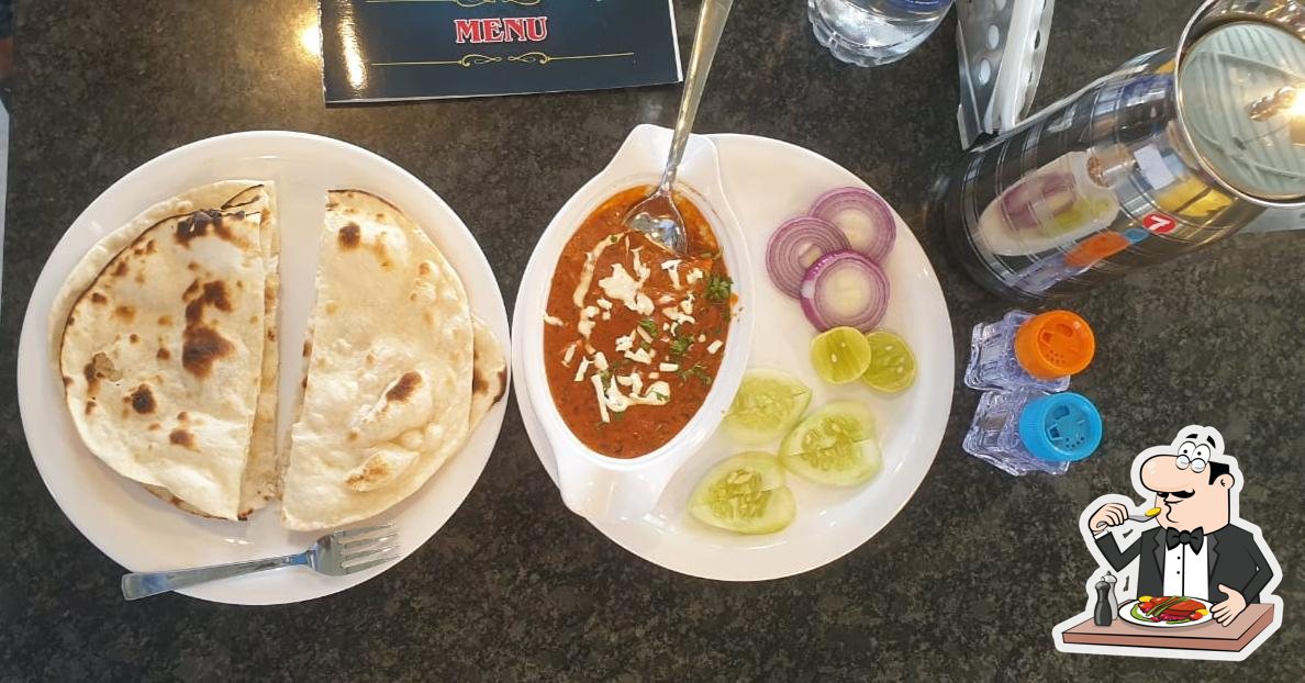 SRI GURU BRAHMA PURE VEG, Hassan - Restaurant reviews