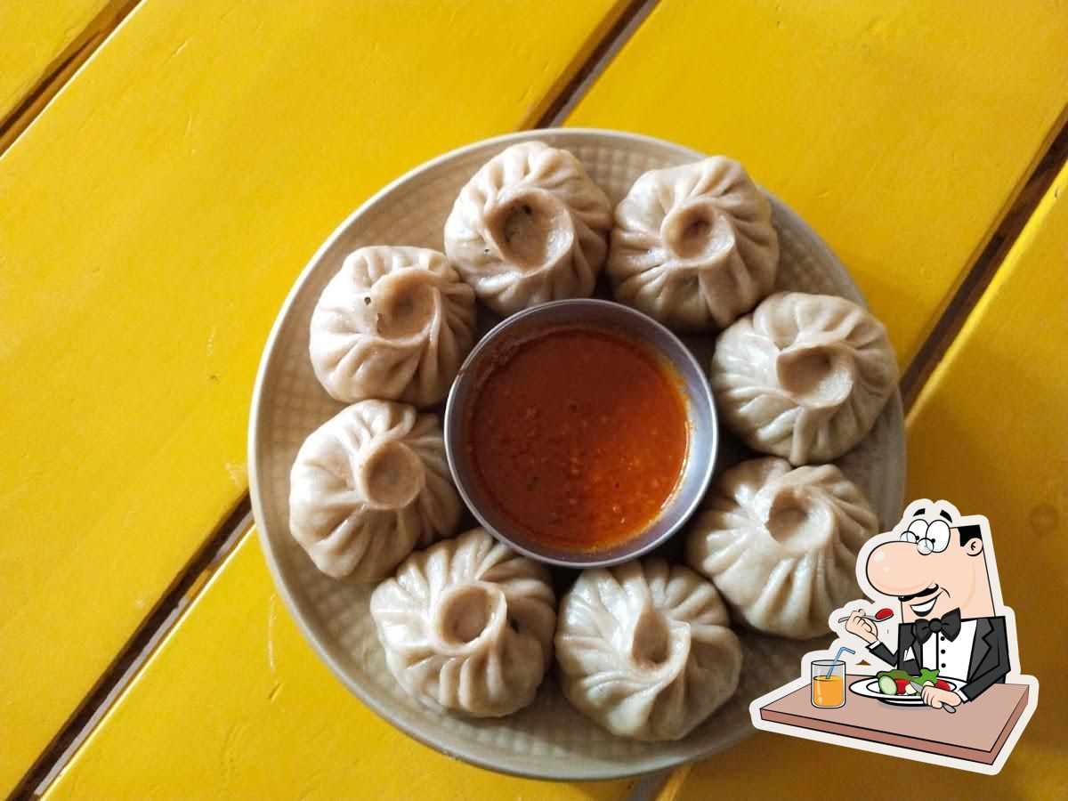 The ladakhi kitchen, Gurugram, Unitech Rodeo Drive arcadia - Restaurant ...