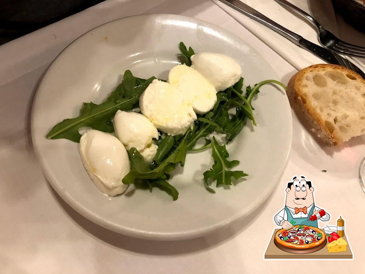 Scavolino ristorante, Roma, Vicolo Scavolino - Menu e recensioni del ...