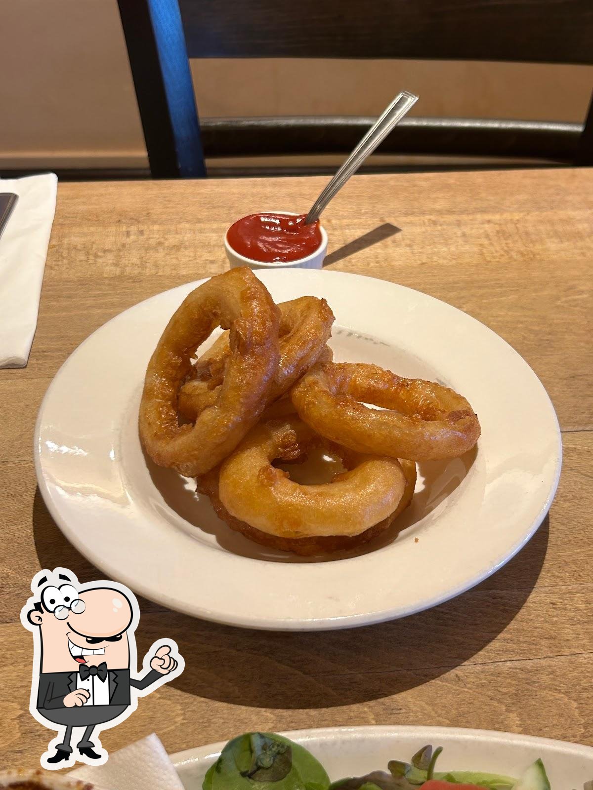 The Albert, Llandudno - Restaurant menu, prices and reviews