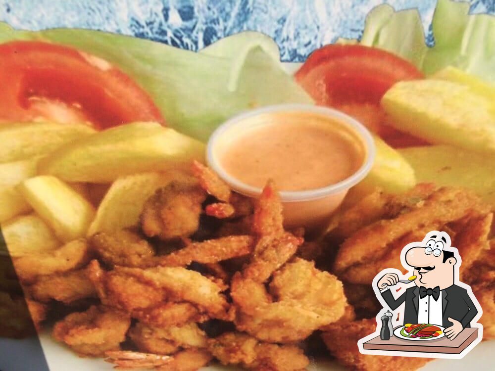 El Jobo, 748 E 233rd St in Mount Vernon - Restaurant menu and reviews