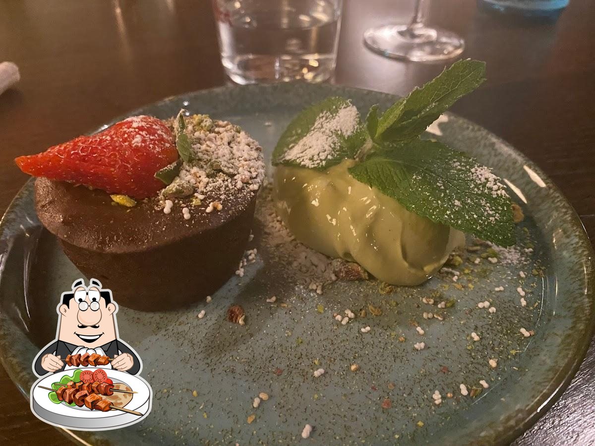 Schmock restaurant, München, Tumblingerstraße 29 ...