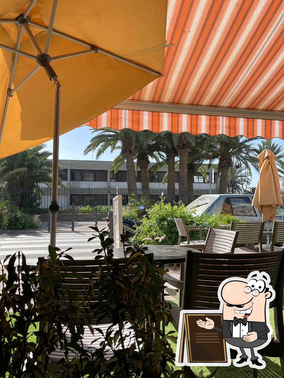 Café étoile 33 restaurant, Agadir - Restaurant reviews