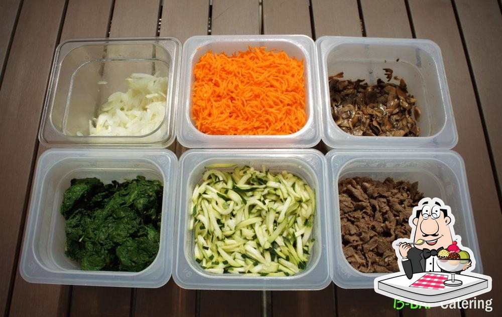 Korean BBQ Gui in Kamloops - Restaurant menu and reviews