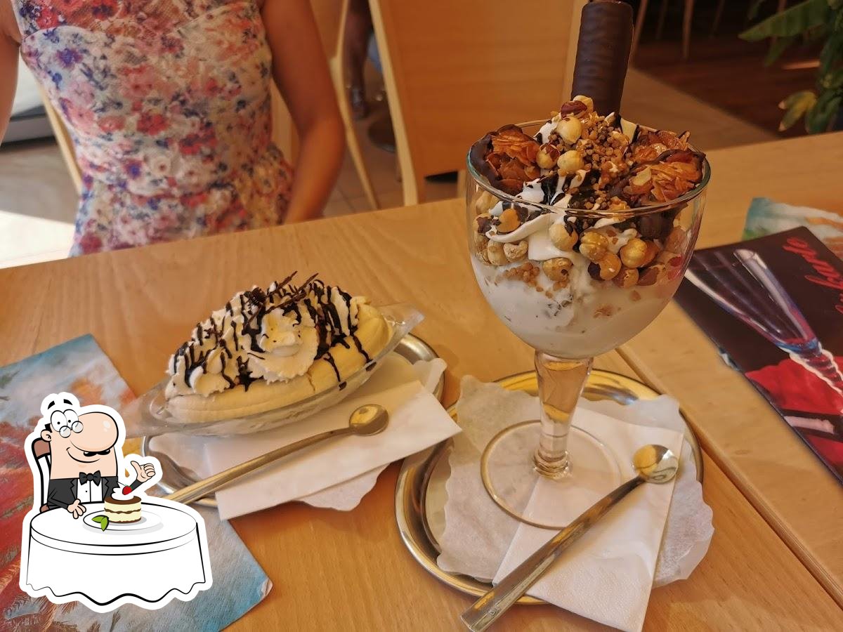 Jana's Confiserie & Cafe, Abensberg - Restaurant reviews