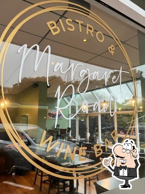 Margaret Road Bistro & Wine Bar in Paraparaumu - Restaurant menu and ...