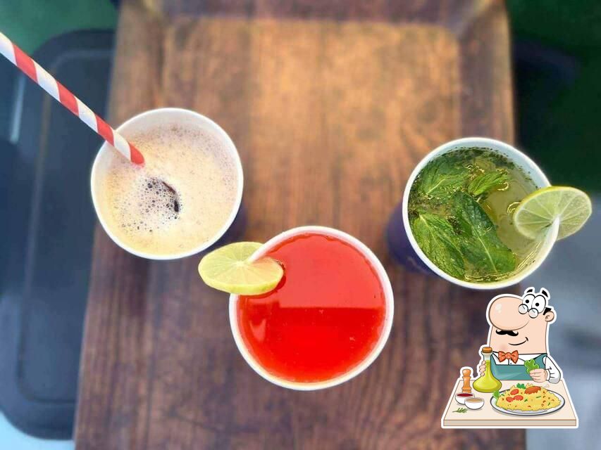 Nescafé navsari, Navsari - Restaurant menu and reviews