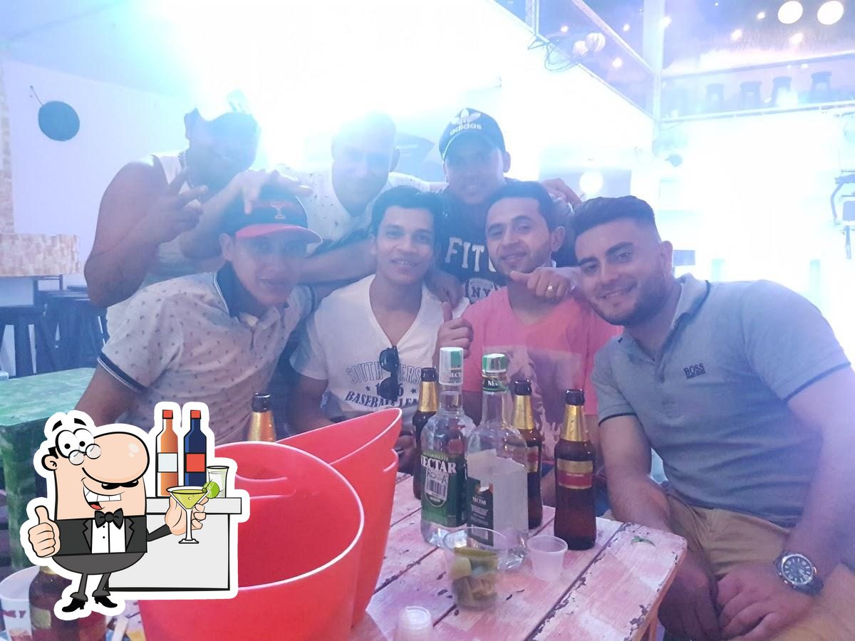Roca Club, Bar Restaurante, Melgar - Opiniones del restaurante