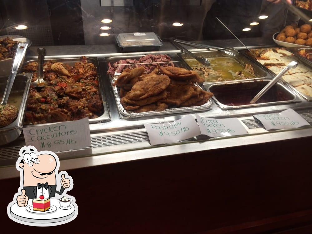 Royal Crown Bakery in New York City - Restaurant menu and reviews