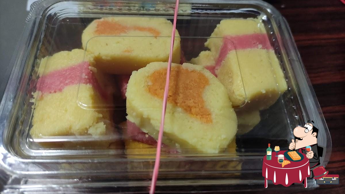 Sri Balaji Sweets, Kozhikode - Restaurant menu, prices and reviews