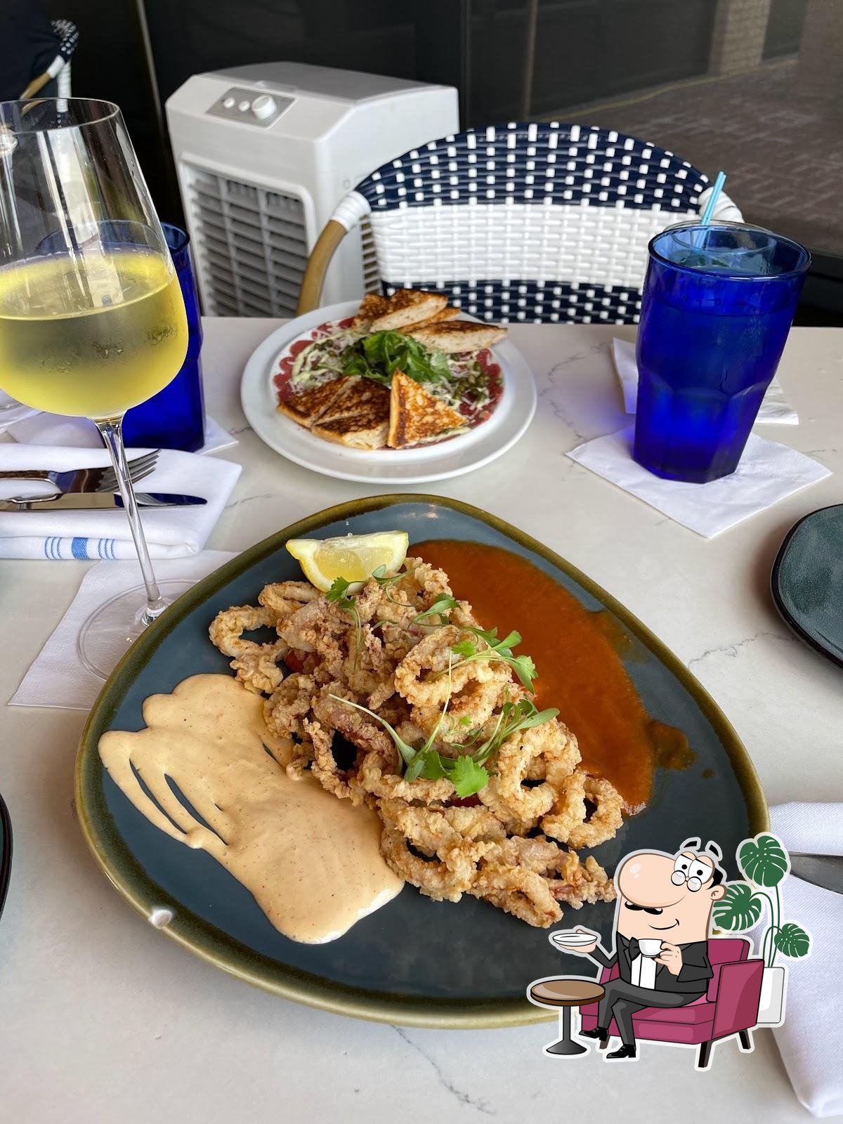 Zuzul Coastal Cuisine, Shreveport - Restaurant menu, prices and reviews