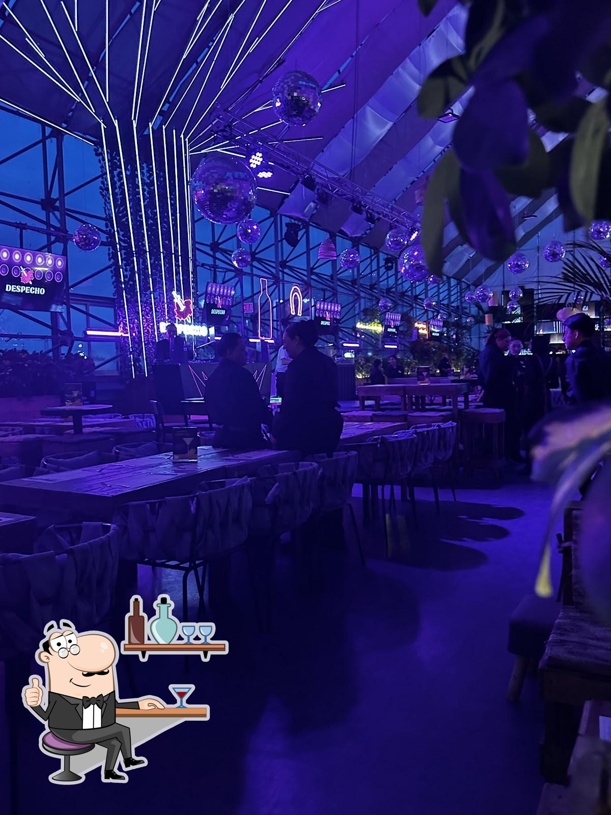 Despecho, Ciudad de México - Menú del restaurante, precios y reseñas