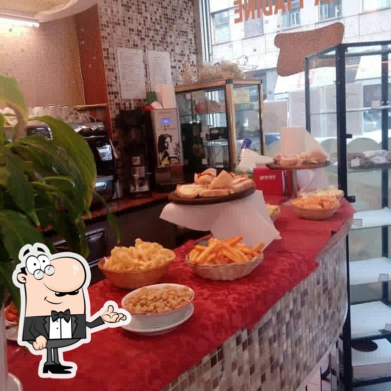 Il Baretto, Milano - Menu del ristorante, prezzi e recensioni