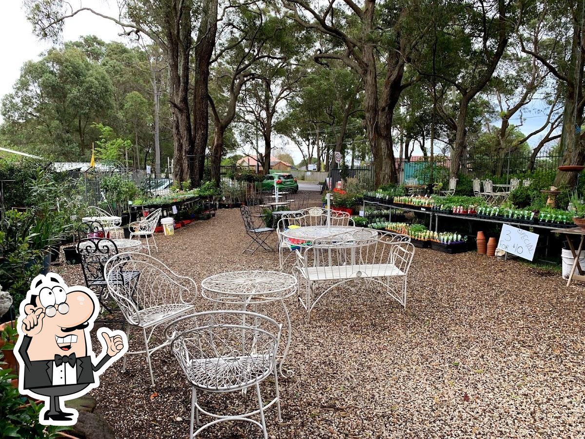 House of Herbs & Roses in Dural - Restaurant menu and reviews