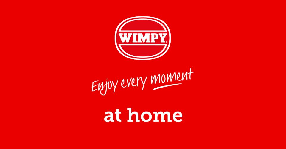 Wimpy restaurant, Brits, 1 Potgieter St - Restaurant menu and reviews