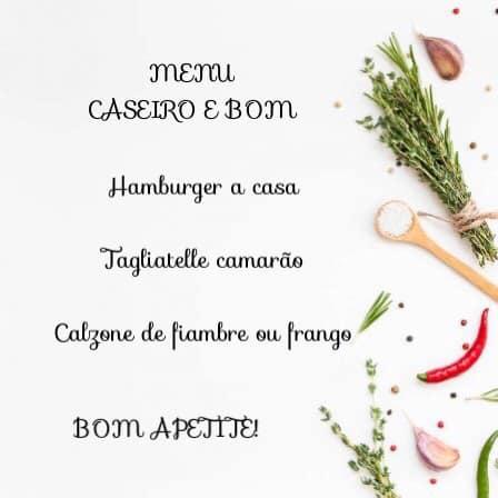 Menu em Caseiro e Bom restaurante, Figueira da Foz