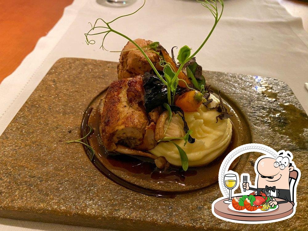 SUBA Restaurante, Lisbon - Restaurant menu and reviews