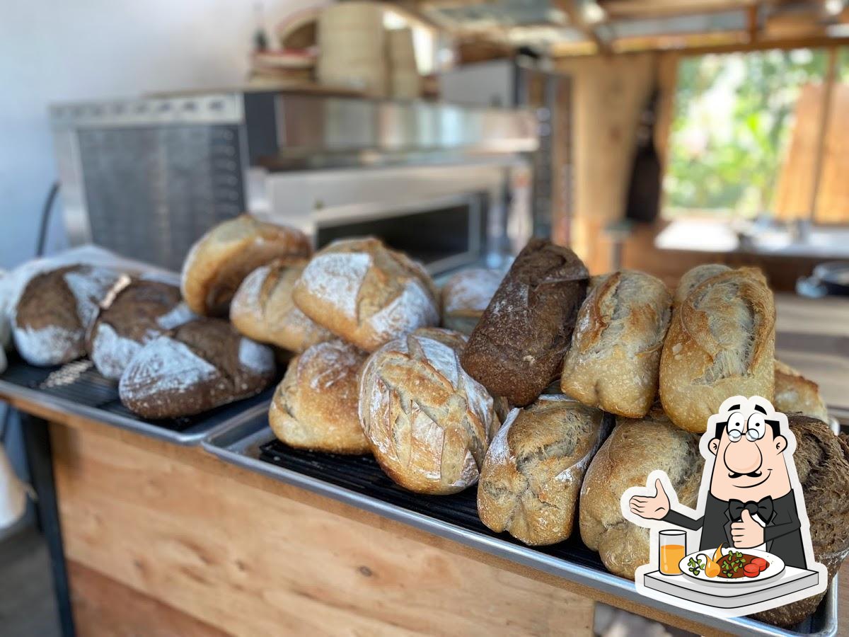 Casa Pan - Panadería de Barrio, San Francisco - Restaurant reviews