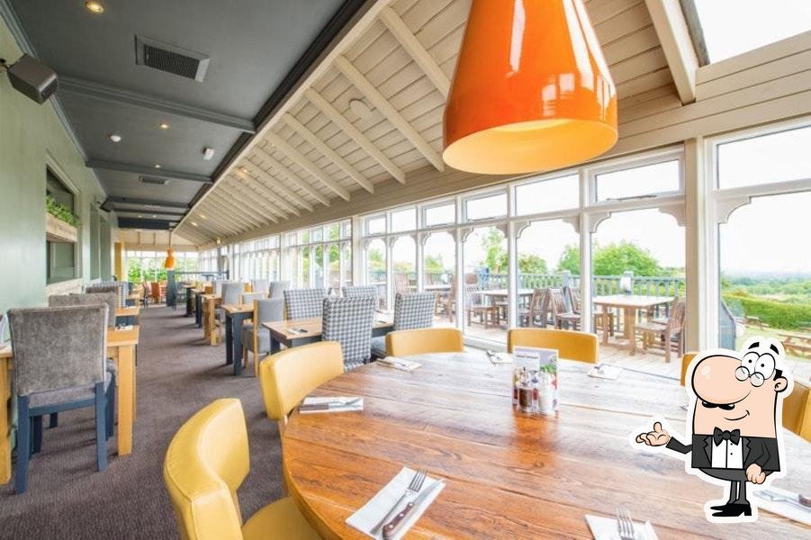 Crows Nest Beefeater in Tring - Restaurant menu and reviews