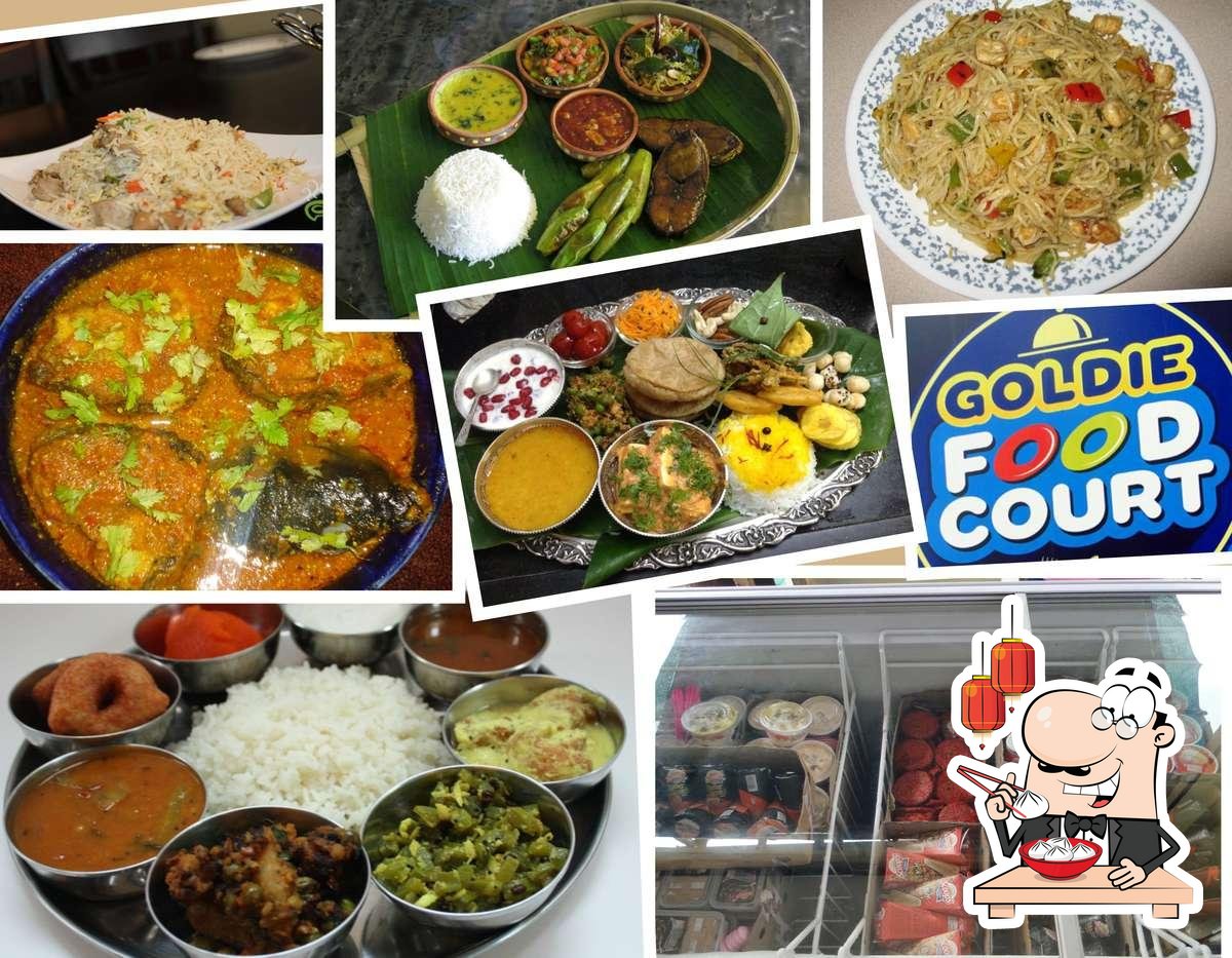 Chinese Food Court Hyderabad at Monte Stock blog