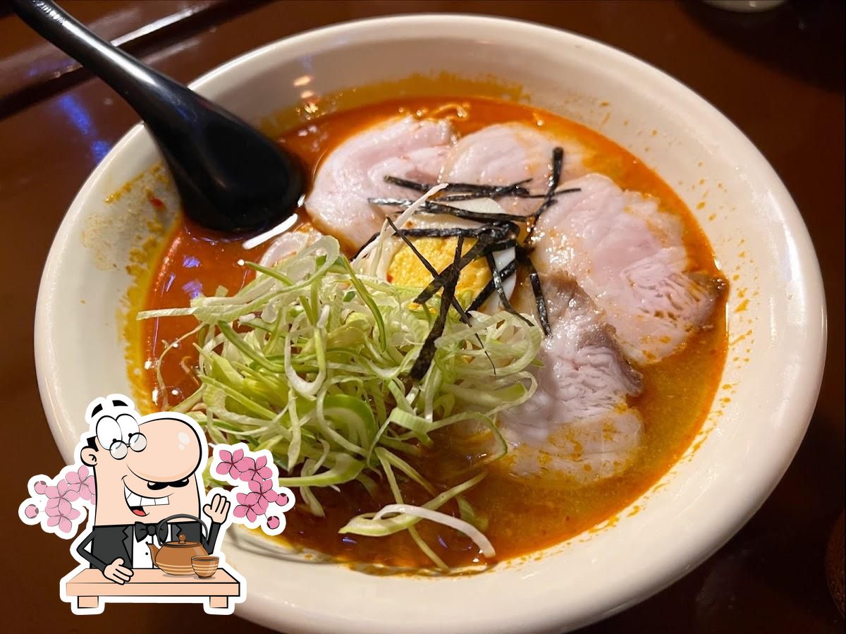 Hajime Japanese restaurant, Toronto - Opiniones del restaurante