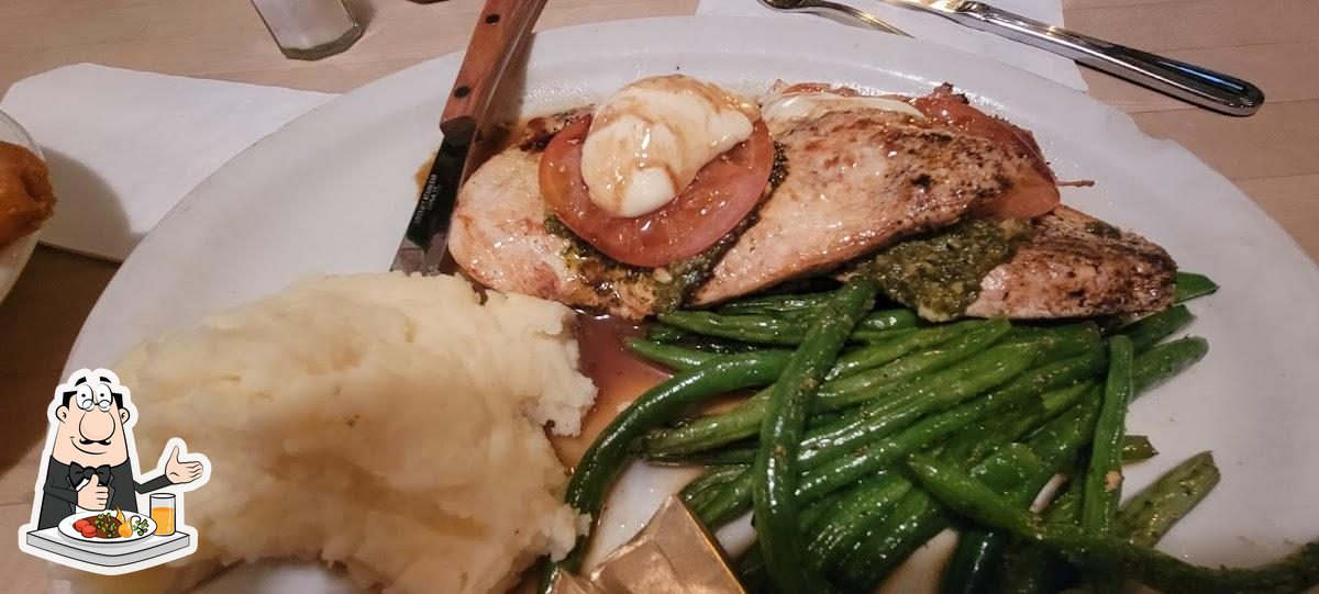 Man of Kent Tavern in Hoosick - Restaurant menu and reviews