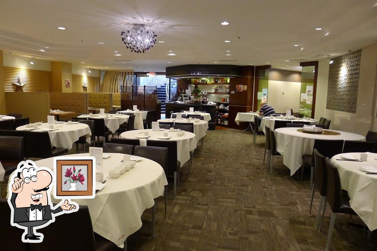 Nong Chinese Restaurant, Vancouver