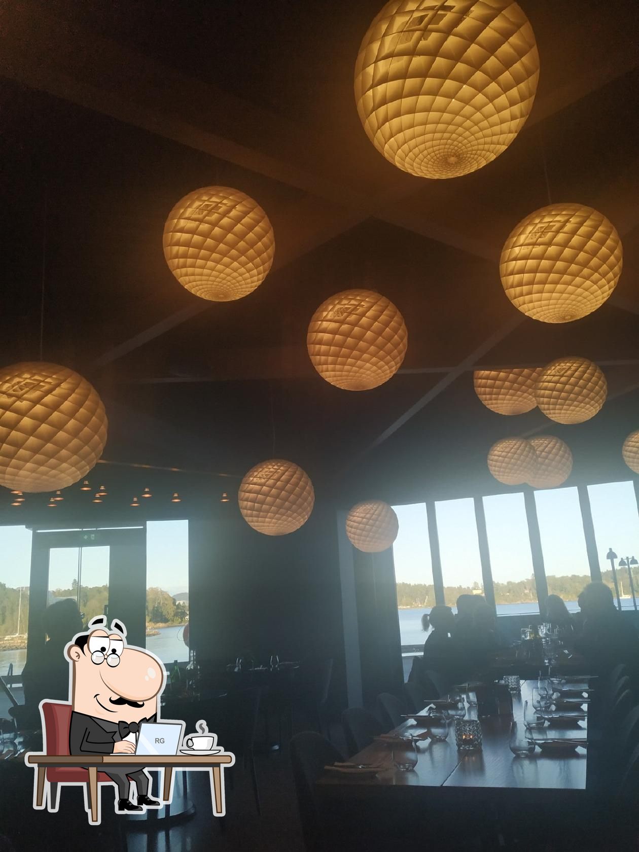 Pier 31, Oslo, Bjørnsletta - Restaurant menu, prices and reviews