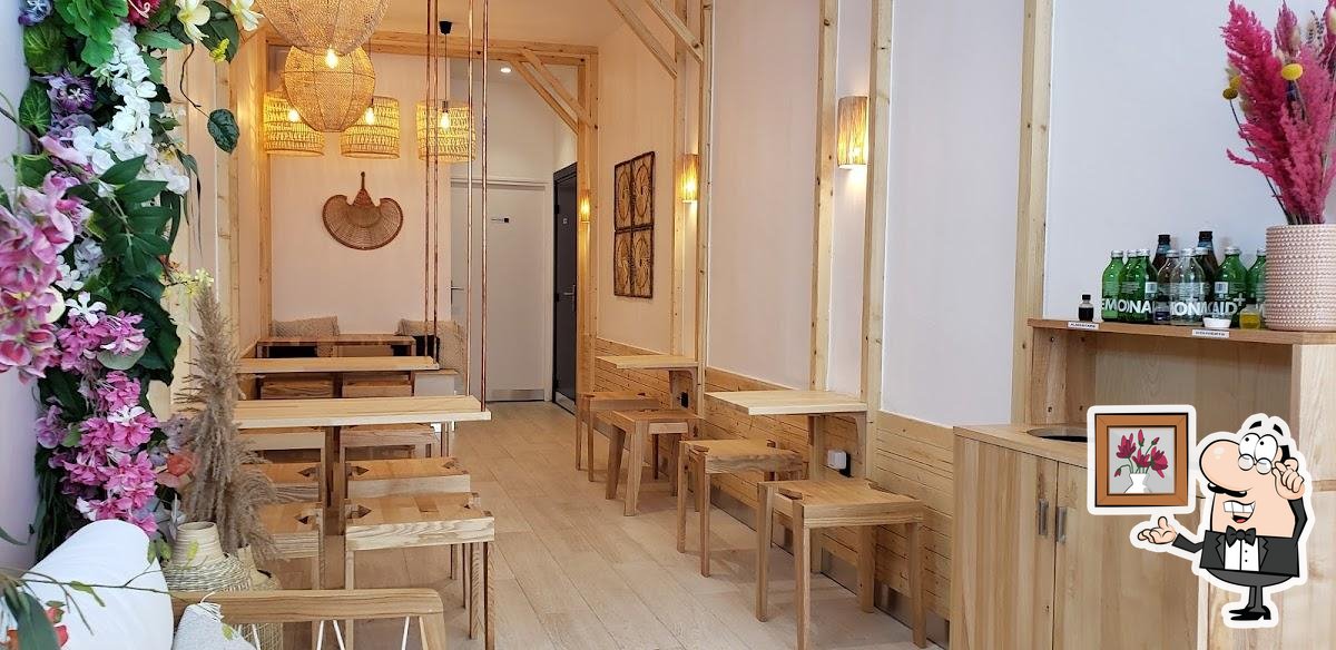 POKAWA Poké bowls, Angers - Menú del restaurante, precios y reseñas
