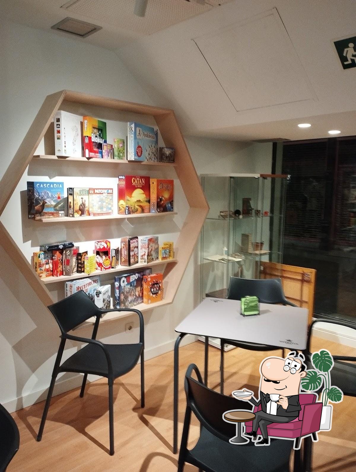 Txoko Tabulo, Bilbao - Menú del restaurante, precios y reseñas