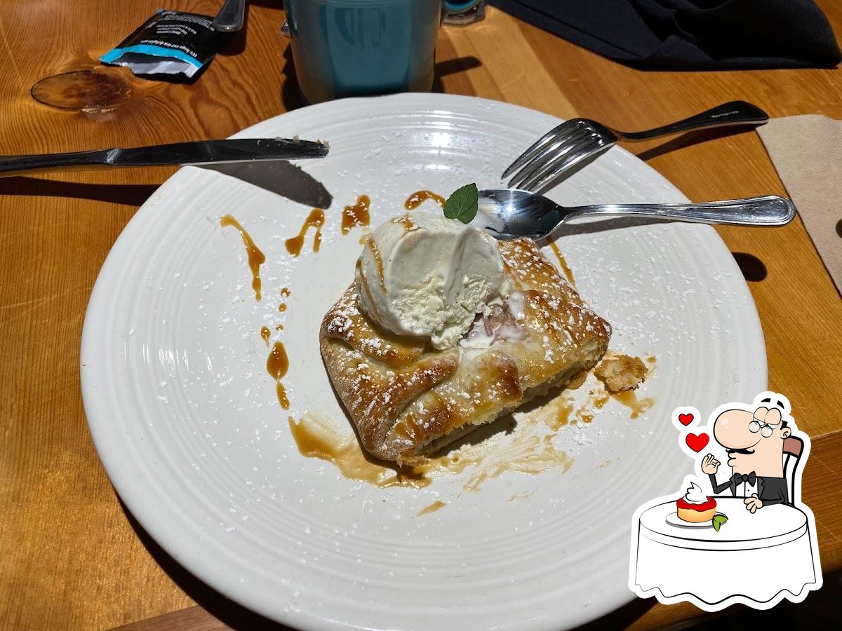Saute' on 6th in Clarkston - Restaurant menu and reviews