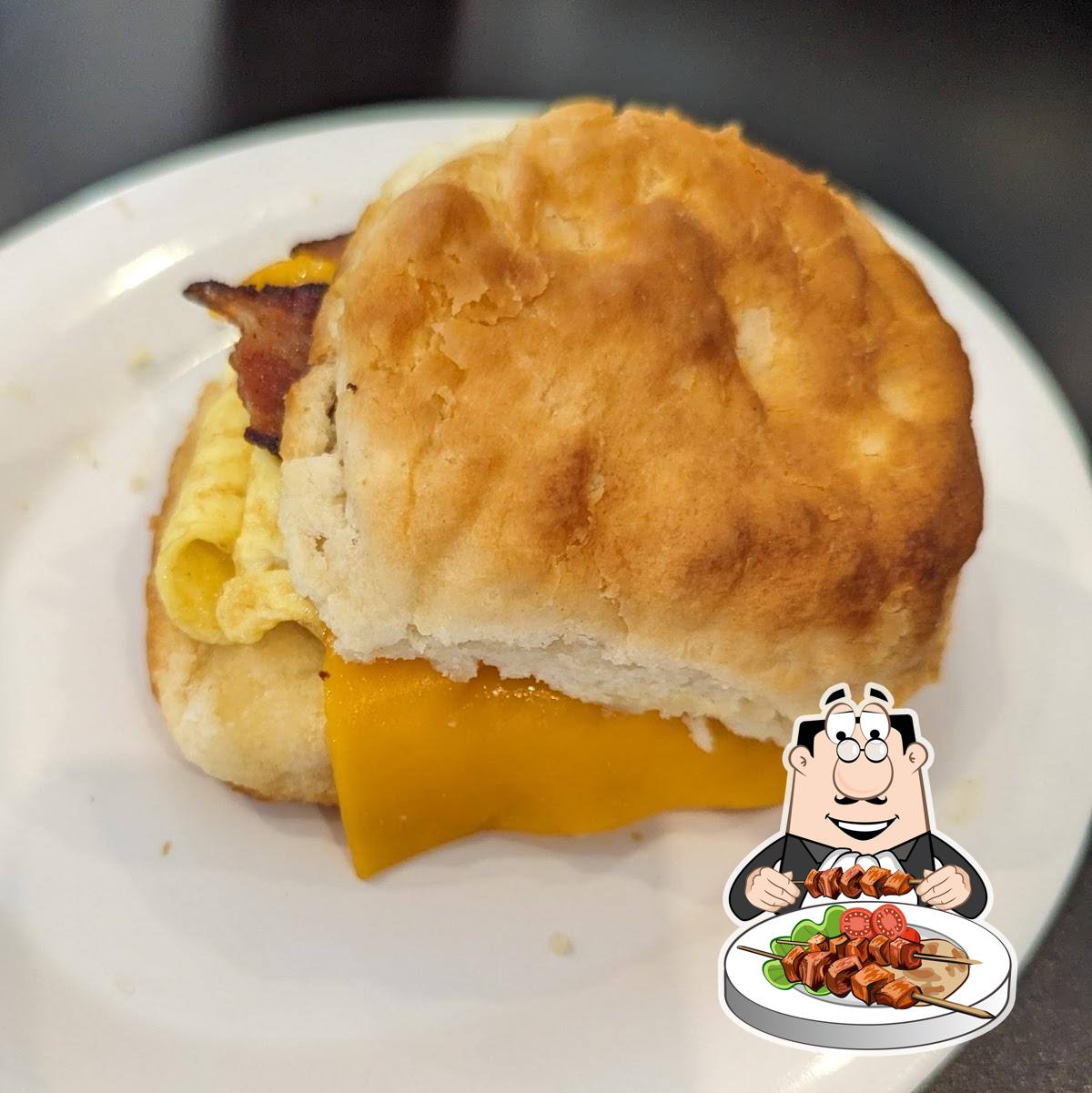 Me'Pa's Diner, Central - Restaurant menu, prices and reviews