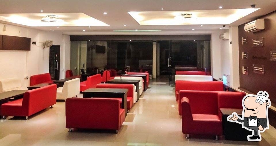 The Shawarma co - KPHB, Hyderabad