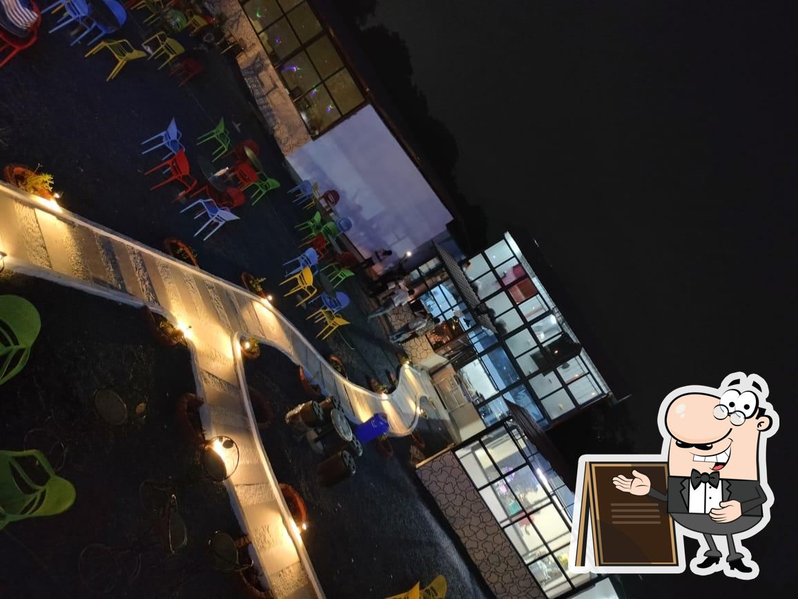 Big Daddy Cafe, Ahmedabad - Restaurant reviews