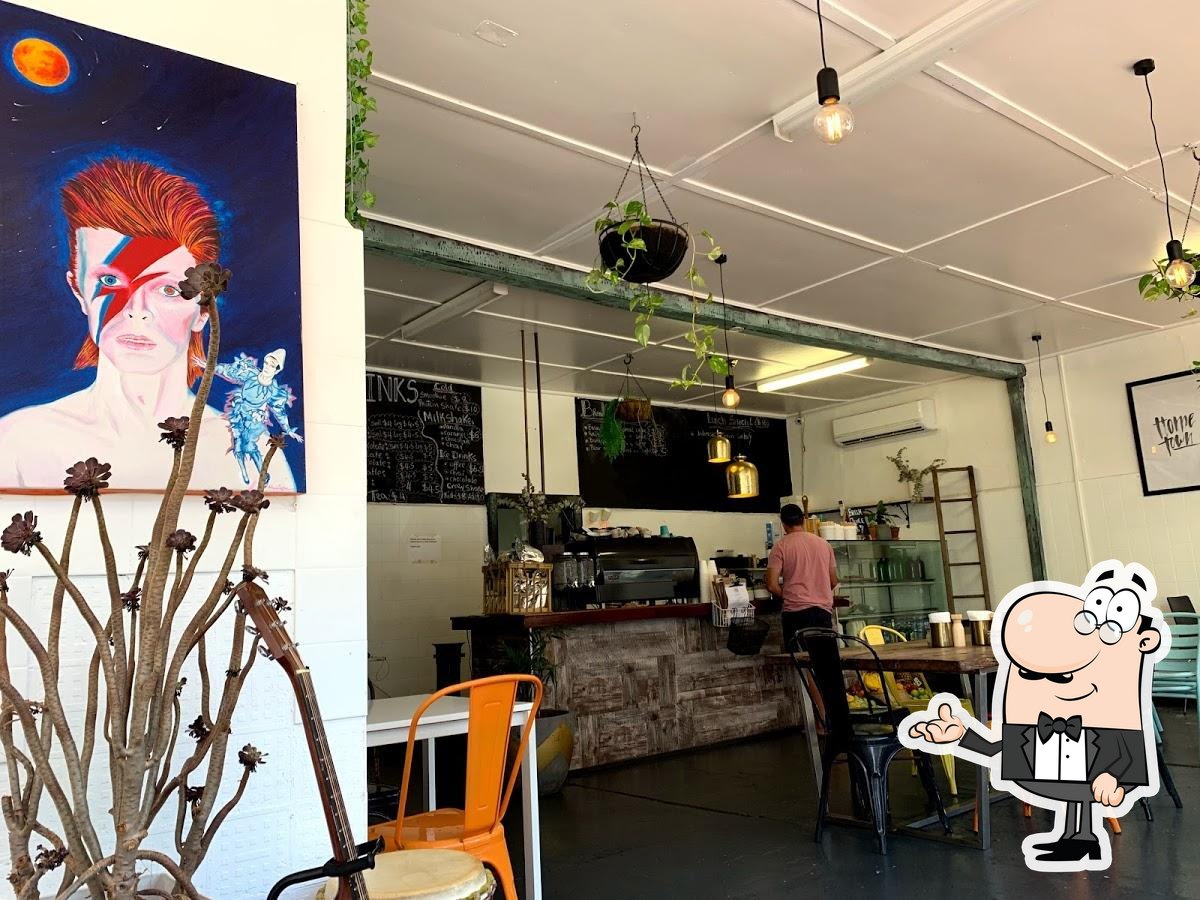 Busy Corner Takeaway in Lithgow - Restaurant reviews