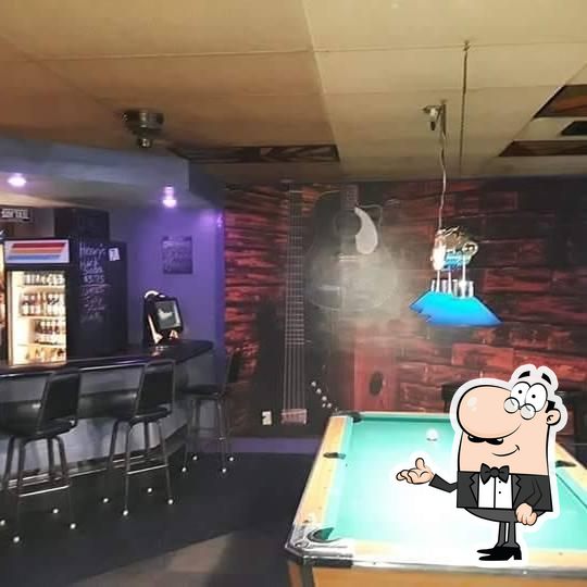 Charlack Pub in Overland - Restaurant reviews