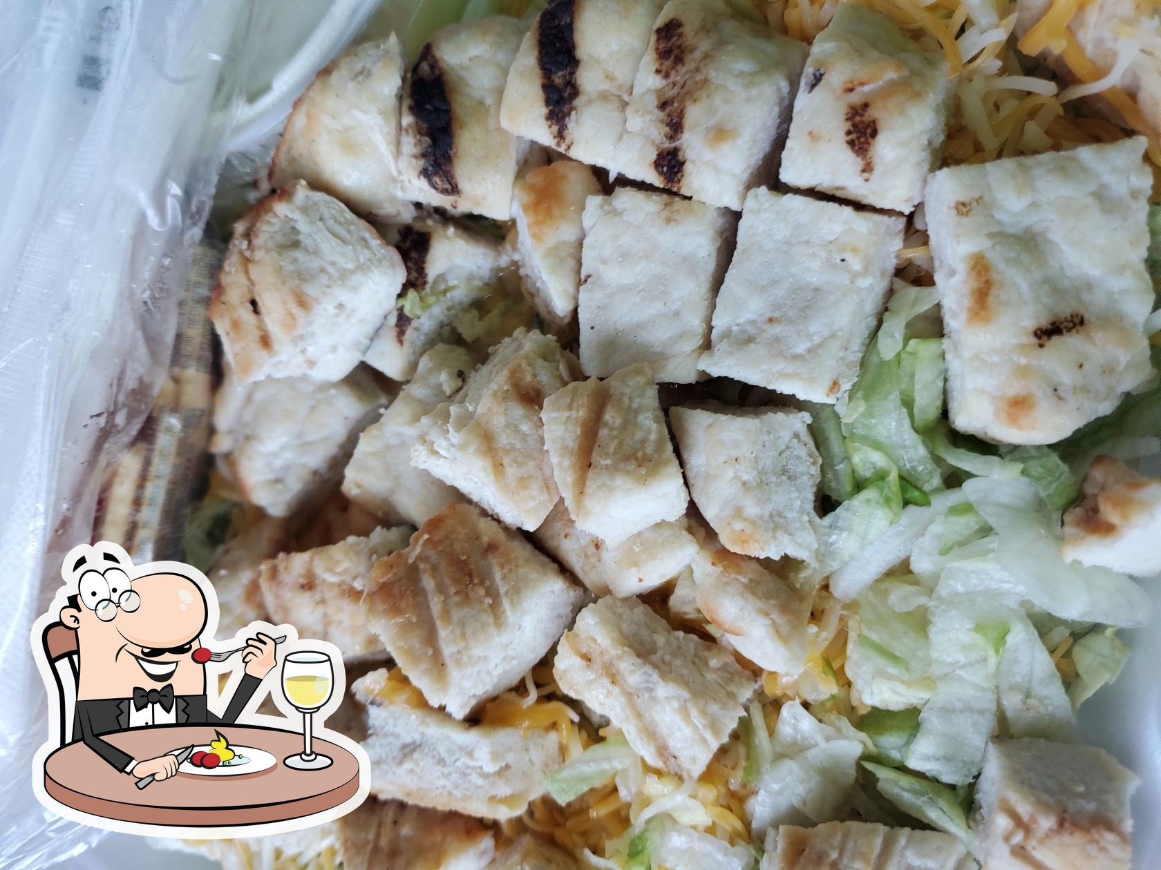 Mr Po Boy 860 Grand Caillou Rd In Houma Restaurant Reviews Mr Po Boy 860 Grand Caillou Rd In Houma Restaurant Reviews