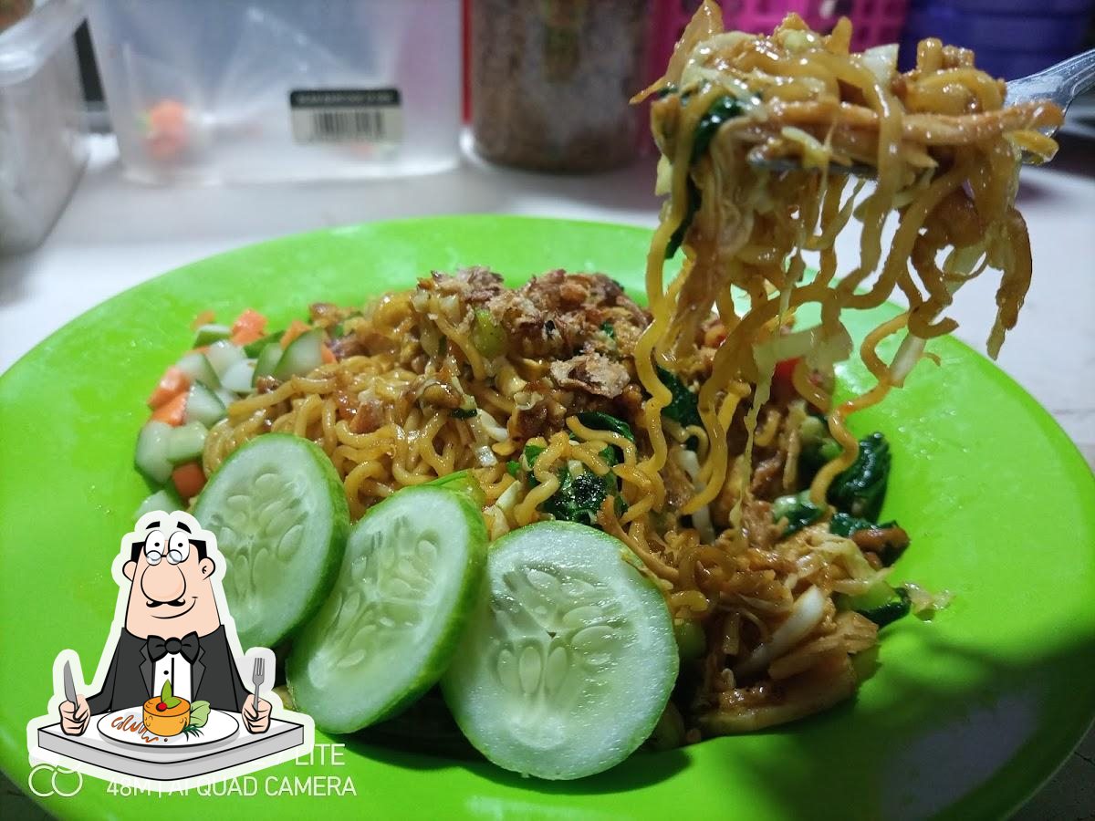 Nasi Goreng Kedai KAF restaurant, Pamanukan - Restaurant reviews