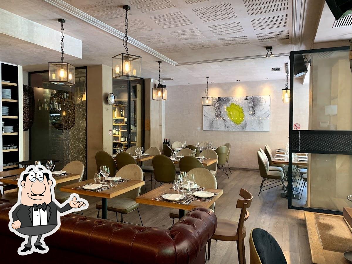 Stinking Bishop, Athens - Restaurant reviews