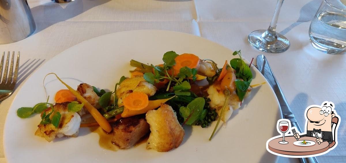 The Lemon Tree Restaurant in Letterkenny - Restaurant reviews